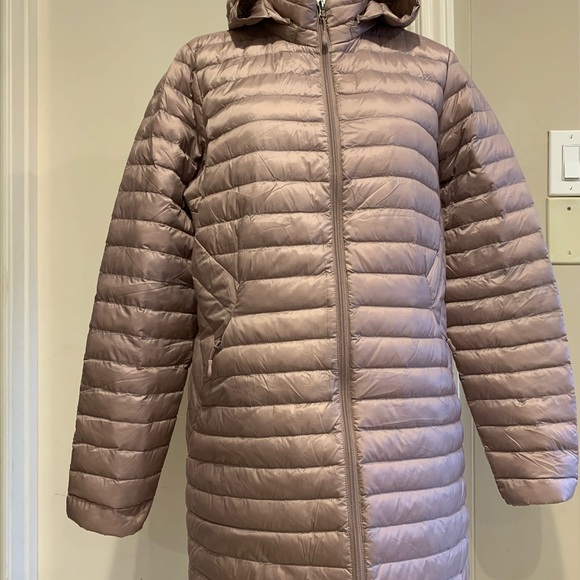 Heart | Jackets & Coats | Heart Puffer Jacket | Poshmark